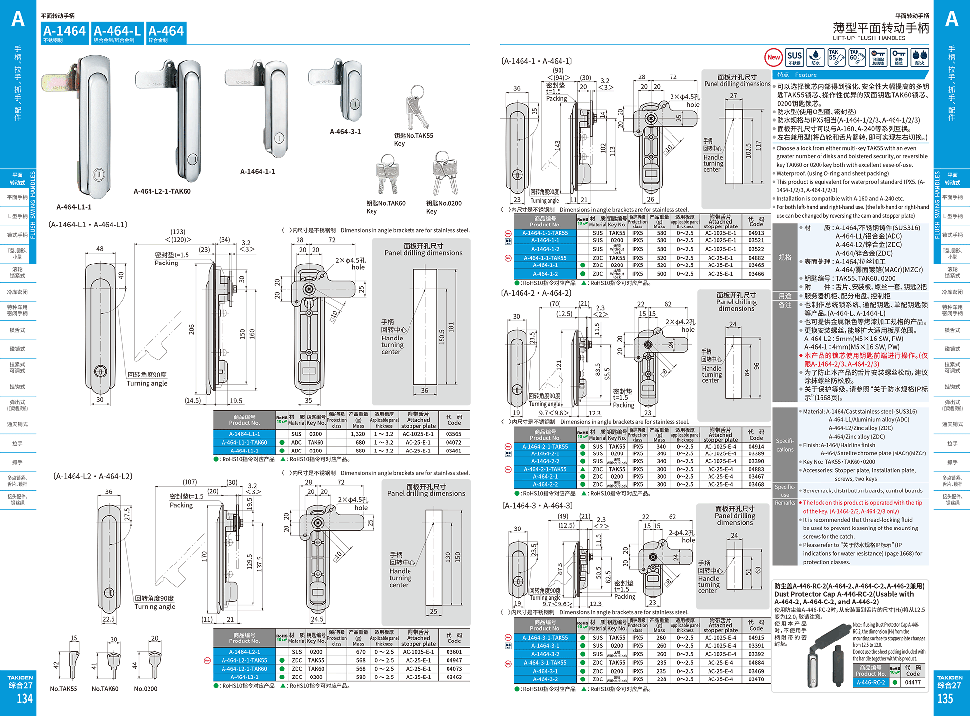 SHANGHAI TAKIGEN | 上海秀昭泷源贸易有限公司