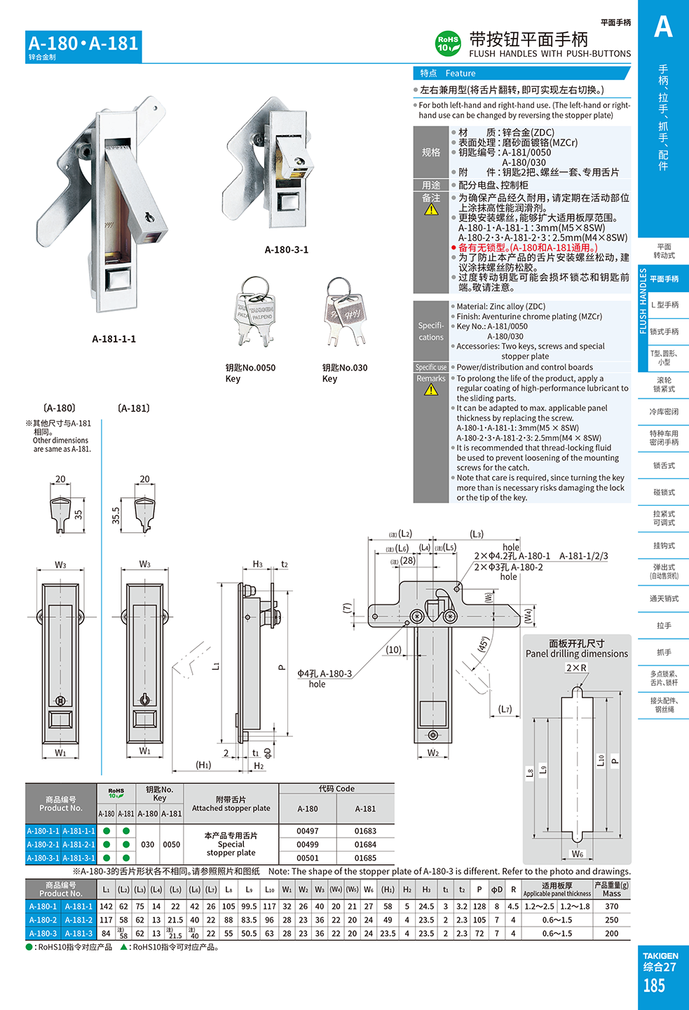 SHANGHAI TAKIGEN | 上海秀昭泷源贸易有限公司