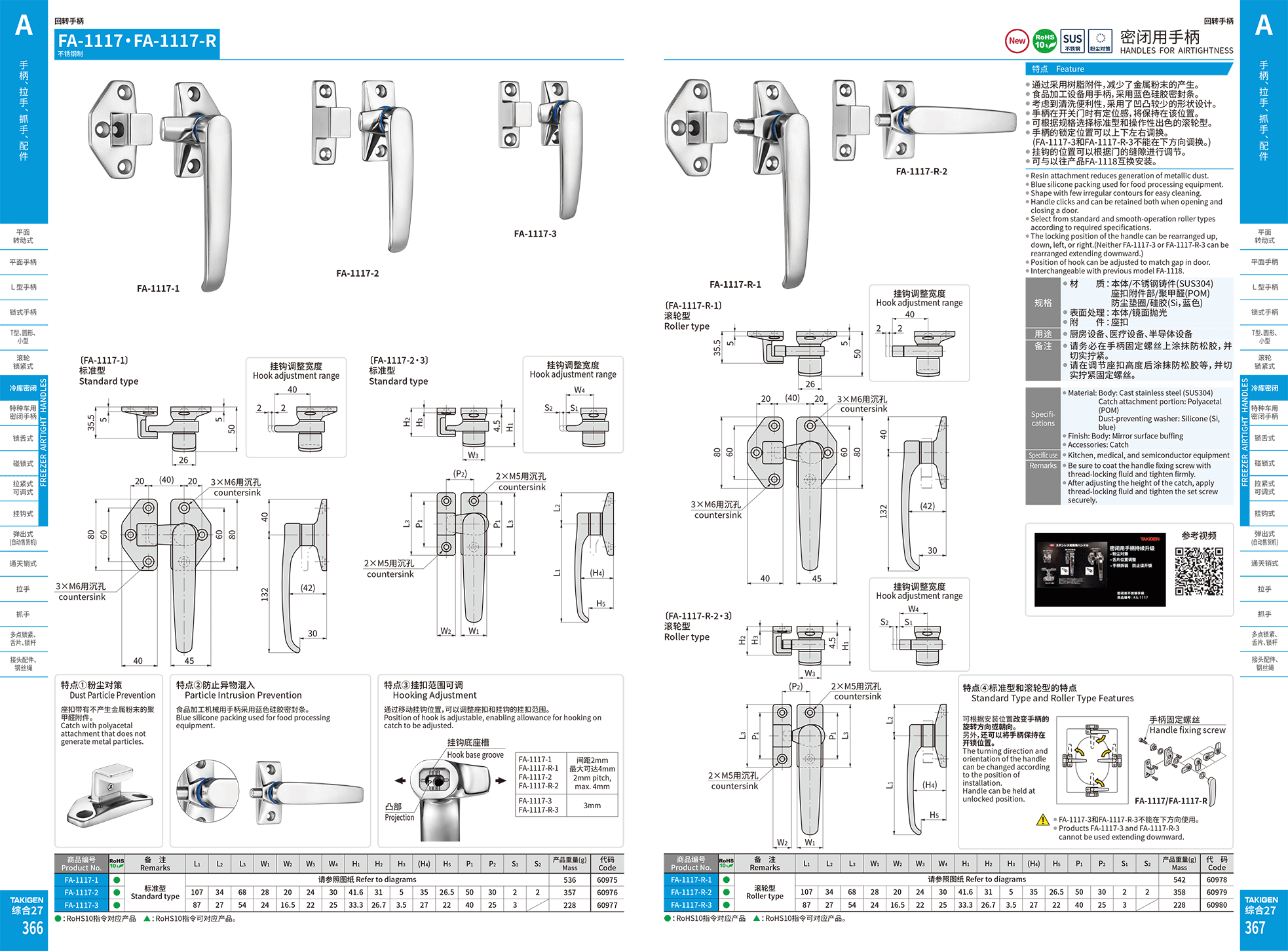 SHANGHAI TAKIGEN | 上海秀昭泷源贸易有限公司