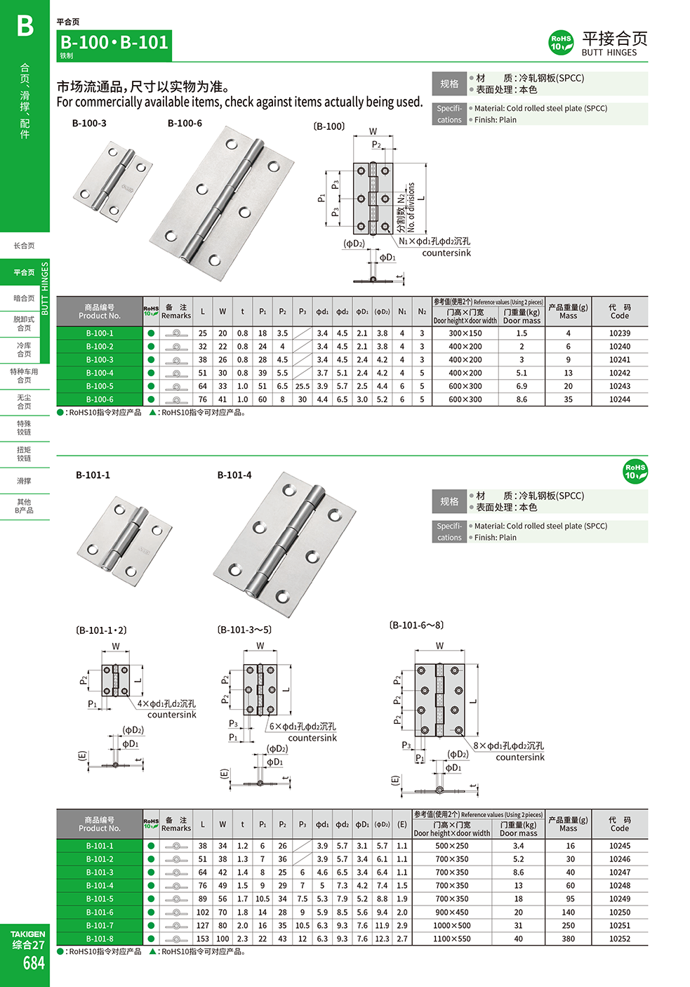 SHANGHAI TAKIGEN | 上海秀昭泷源贸易有限公司