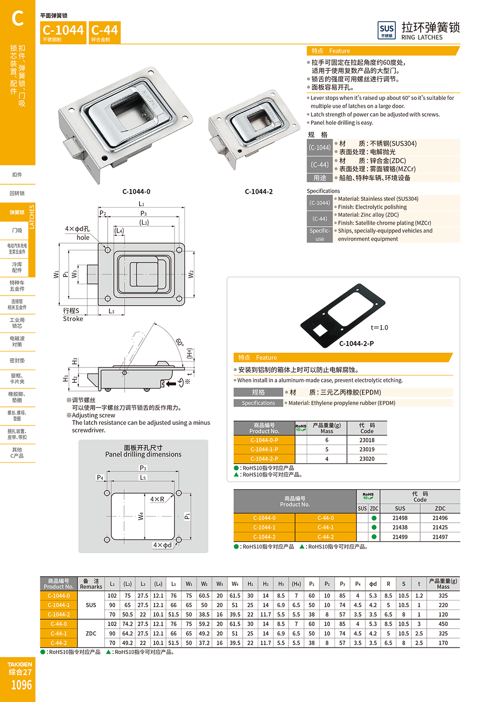 SHANGHAI TAKIGEN | 上海秀昭泷源贸易有限公司