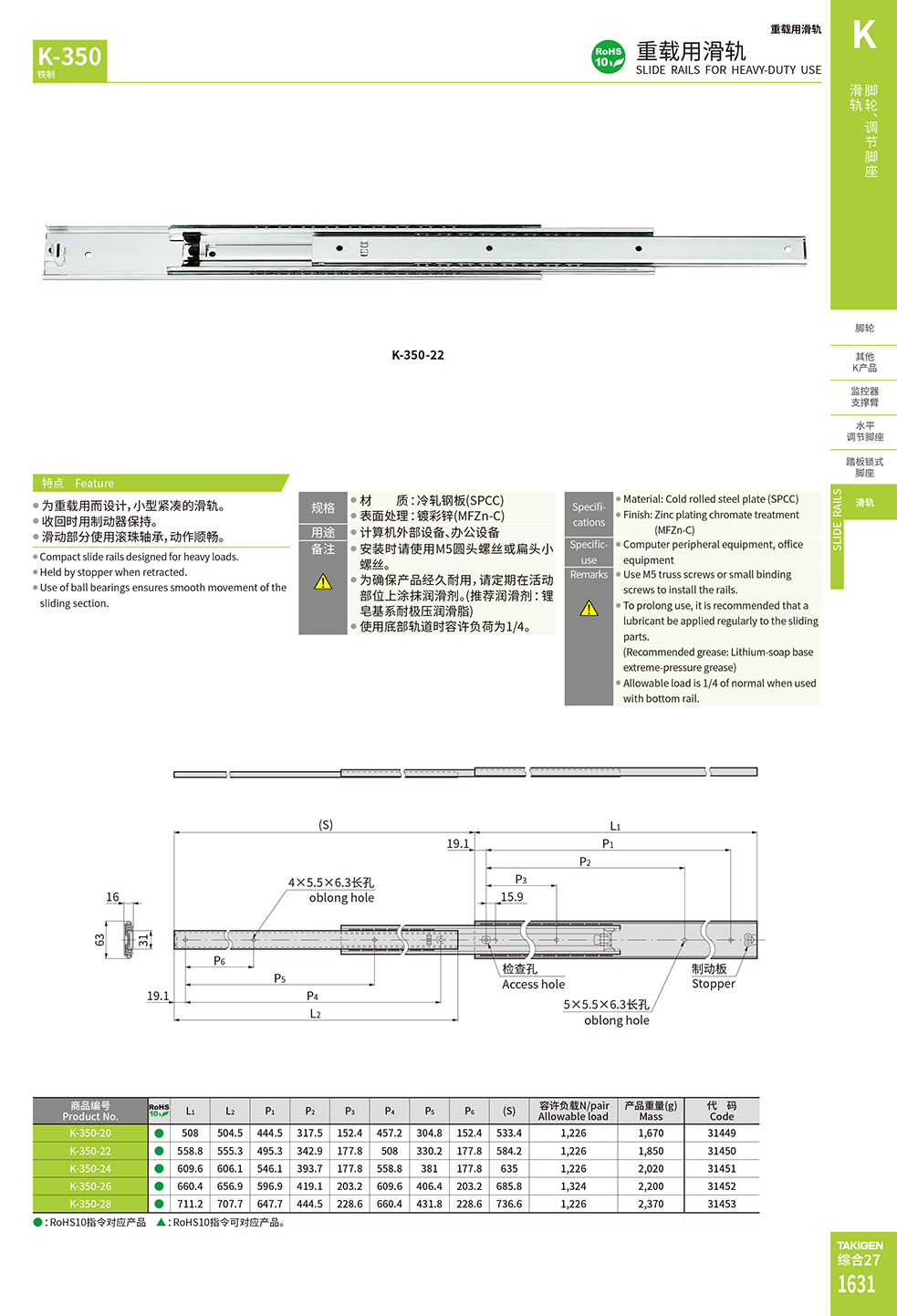 SHANGHAI TAKIGEN | 上海秀昭泷源贸易有限公司